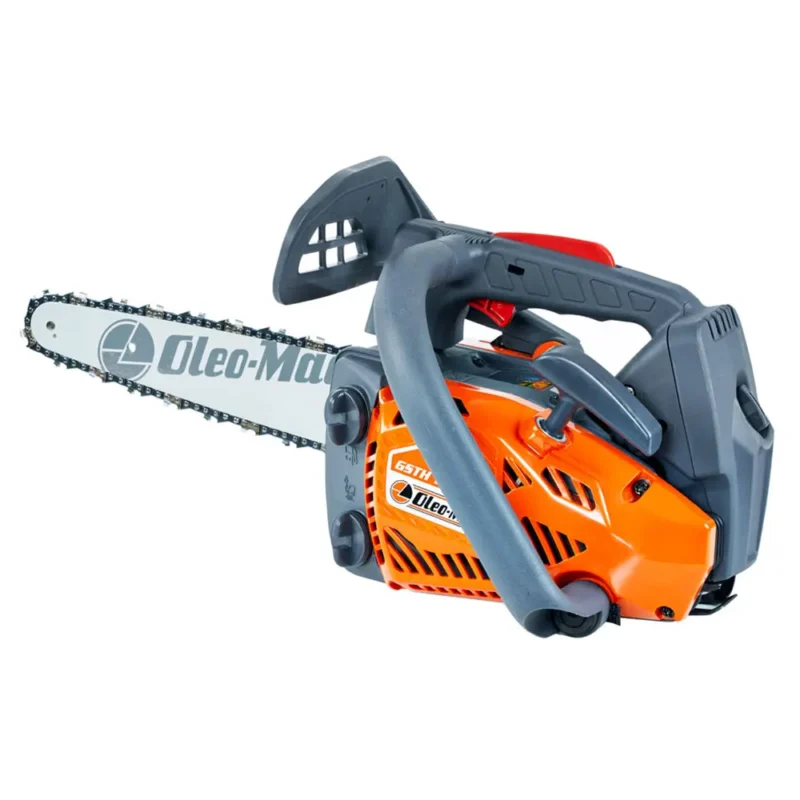 Oleo Mac Gsth 240 Eur5 Motorlu Dal Budama Testeresi (İnce Pala ...